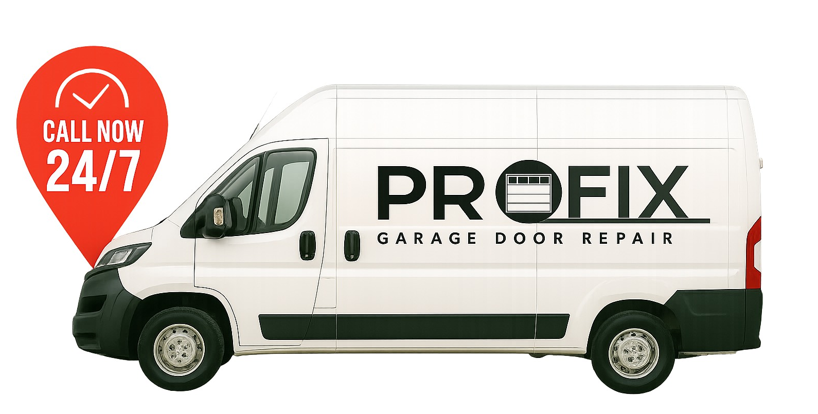 Profix Garage Door Repair - Your Expert Solution Across the GTA